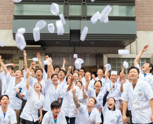 About culinary schools, cooking schools, and Chourishi Senmon Gakko in ...