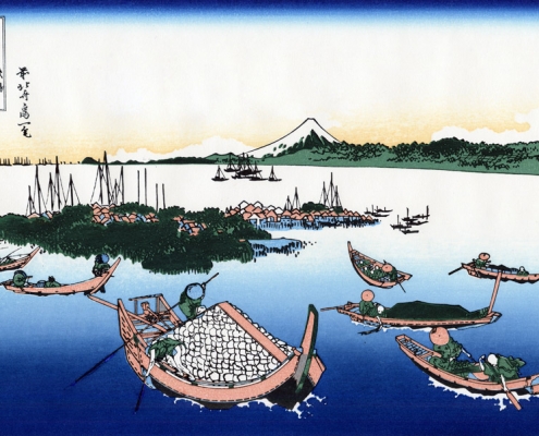 What is edomae? ～Why master sushi chefs are proud to continue the ...