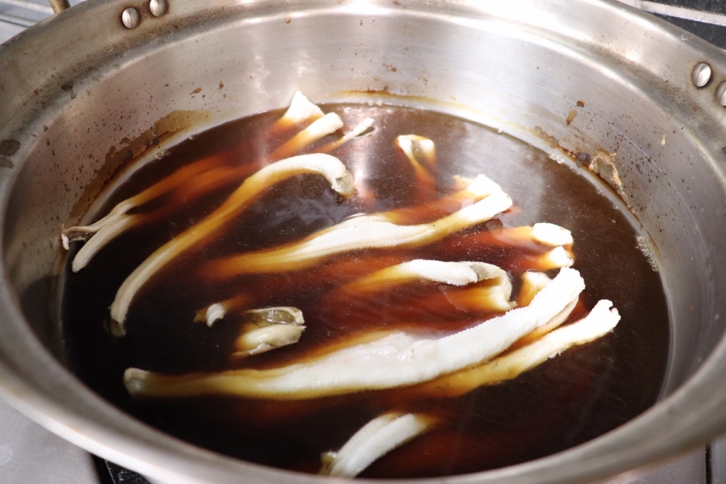 What is edomae? ～Why master sushi chefs are proud to continue the ...