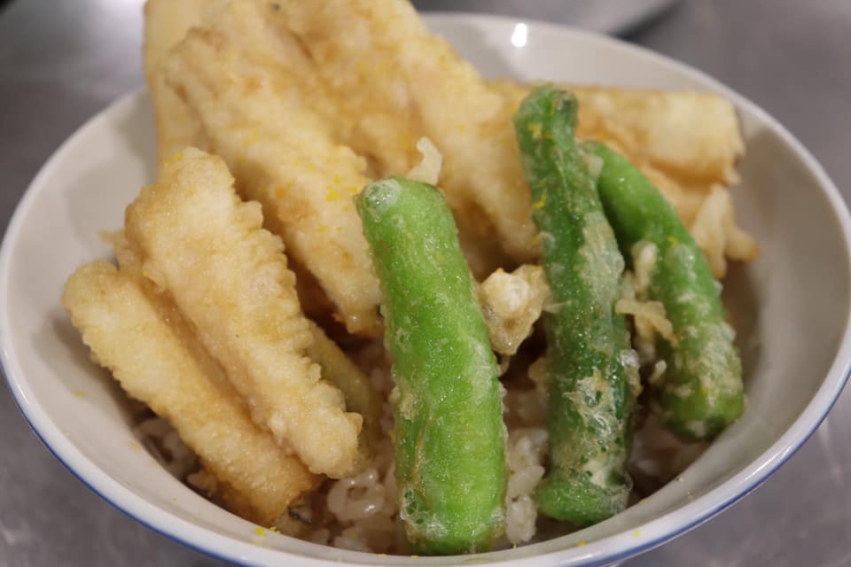 Anago Sweet Sauce –Differences between Anago Sauce and Eel Sauce ...